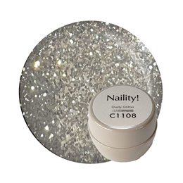 Naility! C1108 ダスティグリッター の通販｜ネルパラ